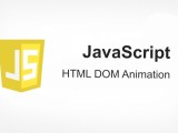 Javascript Html Dom Animation Coderglass