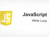 Javascript While Loop Coderglass
