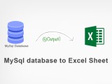 How To Export Mysql Database Into Excel Sheet Using Php Coderglass