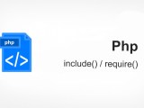 Php Include And Require Statements Coderglass