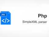 Simplexml Parser In Php Coderglass