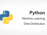 Machine Learning Data Distribution Coderglass