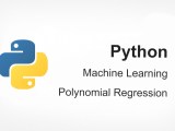 Machine Learning Polynomial Regression Coderglass