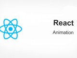 React Animation Coderglass