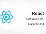 React Controlled Vs Uncontrolled Component Coderglass