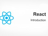React Introduction Coderglass