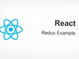 React Redux Example Coderglass