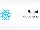 React State Vs Props Coderglass