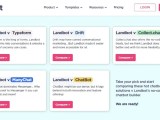 Landbot Review The Easiest Way To Create A Nocode Chatbot