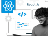 React Js Development Company In Mohali