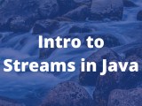 Ep53 Intro To Streams In Java Coders Campus