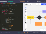 Live Coding Interview Tool Ide Codesession