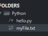 Delete A File In Python With Easy Examples Codespeedy