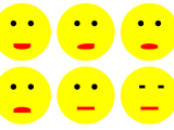 Create Smiley Emojis Using Html And Css Codespeedy