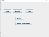 Simple Music Player In Java Codespeedy