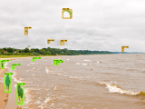 Real Time Object Detection Using Tensorflow In Python Codespeedy