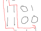 Rat In A Maze Problem In C Using Backtracking Codespeedy