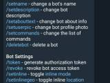 Building A Telegram Bot Using Python Codespeedy