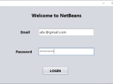 Create First Gui Application In Java Using Netbeans Ide Codespeedy