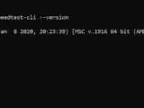How To Check Internet Speed Using Python Codespeedy