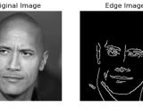 Edge Detection Using Deep Learning Python Implementation