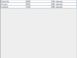 How To Use Tablelayout In Java Swing Codespeedy