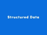 Structured Data Schema Markup For Websites Codestronaut