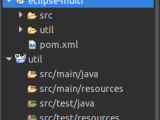 Eclipse Maven Multi Module Apache Maven Tutorial Codetab