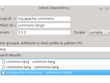 Eclipse Maven Project Apache Maven Tutorial Codetab