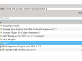 Google App Engine Sdk Eclipse Helios Plugin Safebasta