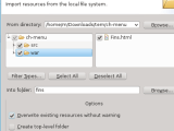 Project Code Gwt Tutorial Codetab