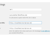 Multisite Wordpress Plugin Development Codetab