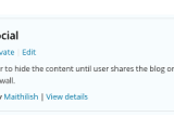 Activation Wordpress Plugin Development Codetab