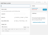 Meta Box Wordpress Plugin Development Codetab