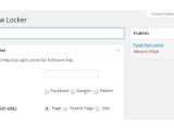 Save Post Wordpress Plugin Development Codetab