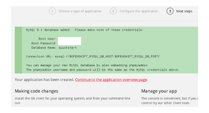 Openshift Linux Primer Wordpress Tutorial Codetab - Download Gorgeous Mountain Design | Ultra HD