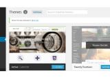 Themes Wordpress Tutorial Codetab