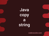 String Java Package At Joseph Cornwall Blog