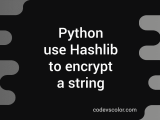 Python Decrypt String How To Decrypt A String With Unknown Encryption