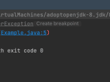 How To Handle Multiple Exceptions In Java Codevscolor