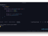 Java String Concat Example Codevscolor