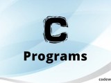 Bitwise Operations Explained In C Programming Code With C
