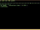 C Program An Implementation Of Stack Data Structure Without Graphics