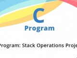 C Projects Code With C