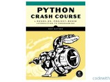 Python Crash Course A Hands On Project Based Introduction To