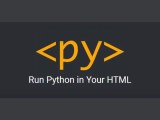 Pyscript Python In The Web Browser A Javascript Library For Python