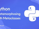 Python Metamorphosing With Metaclasses Code With C