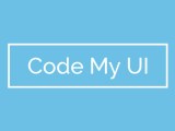 Codemyui Curates Free Code Snippets For Web Projects Code With Coffee