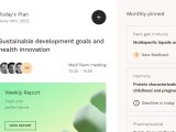 25 Tailwind Css Dashboard Template Examples