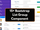 Bootstrap Projects